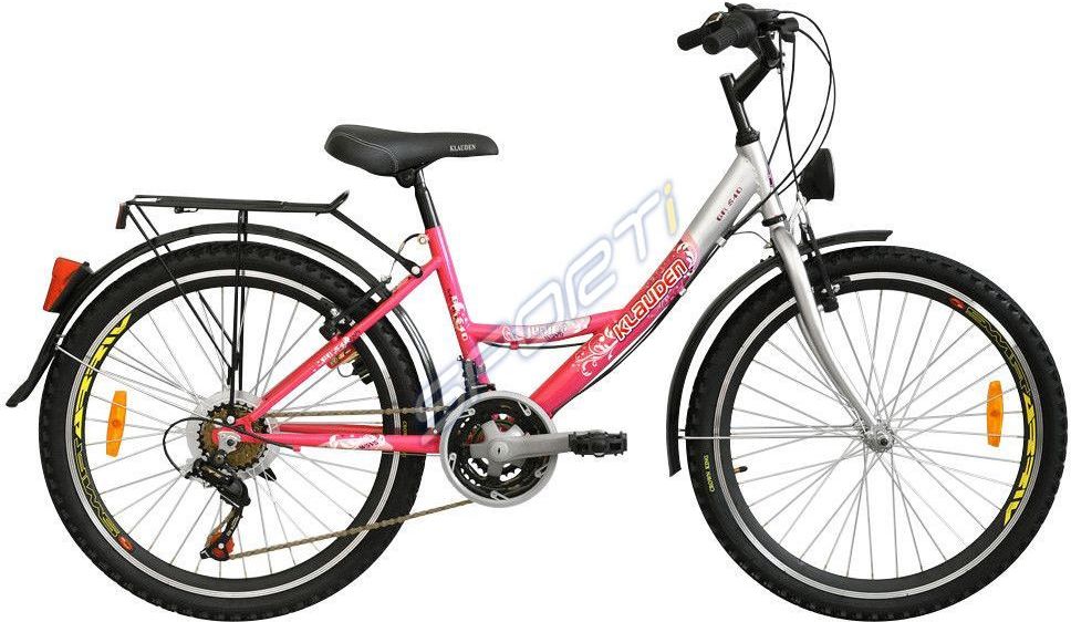 Folta Klauden Ctb 20 Wave Torpedo - Rowery - Ceny i opinie Ceneo.pl