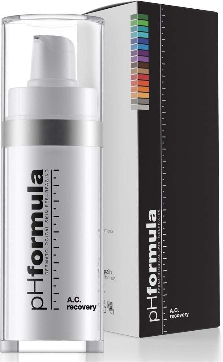 Krem pHformula AGE recovery przeciwstarzeniowy na dzień i noc 30ml - Opinie i ceny na Ceneo.pl