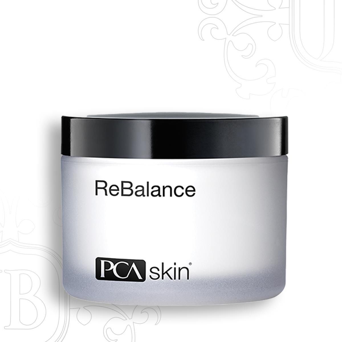 Krem PCA Skin ReBalance Cream 47, na dzień i noc 48g - Opinie i ceny na ...