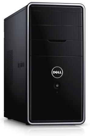 DELL INSPIRON 3847 (Inspiron0198A) - Komputer stacjonarny - Opinie i ...