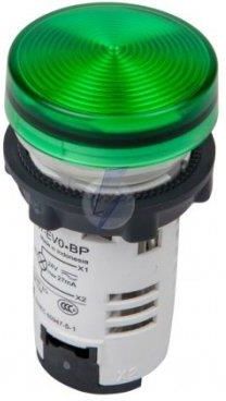 Schneider Wskażnik Świetlny Led 24Vdc Zielony Ip54 (xB7EV03BP) - Opinie ...