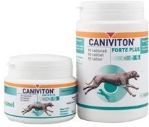 Caniviton Forte Plus 30 tabl. - suplement diety dla psów i kotów na stawy. - Ceny i opinie ...