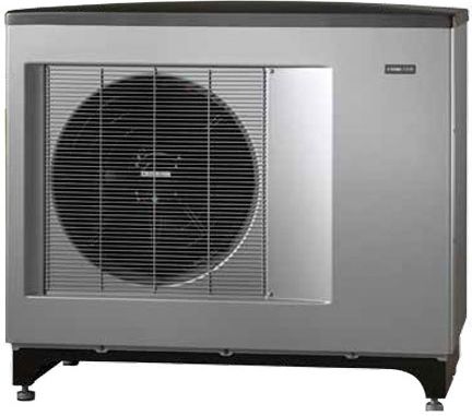 Pompa ciepła Biawar F2040 8 kW - Opinie i ceny na Ceneo.pl