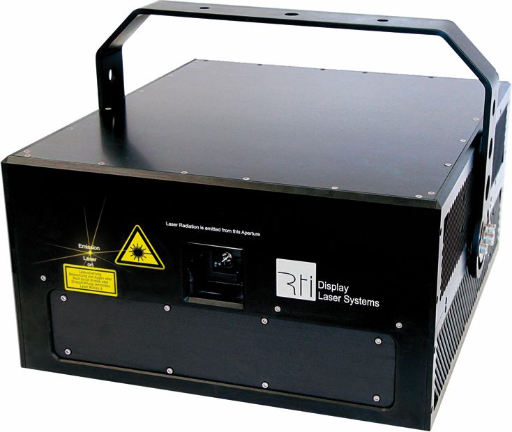 RTI NANO RGB 30 - Sprzęt oświetleniowy - Ceny i opinie - Ceneo.pl