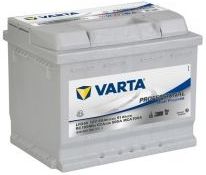 Varta Profesional Dual Purpose 90Ah 800A P+ LFD90 - Opinie i ceny na Ceneo.pl