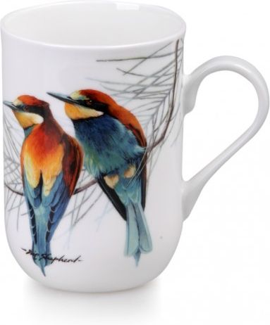 Maxwell & Williams Kubek Birds Żołna 320ml - Opinie i atrakcyjne ceny ...