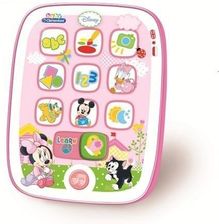 Clementoni Disney Myszka Minnie Tablet - Ceny i opinie - Ceneo.pl