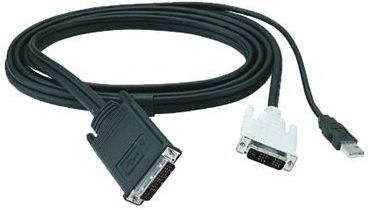 Akcesoria do sprzętu prezentacyjnego Infocus Sp-Dvi-D-R (Spdvidr ...