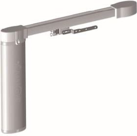 Somfy Napęd Glydea 35 Wt Eu 1,5M Napęd Wt [Ze Sterowaniem Przewodowym ...