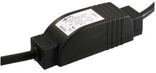 Somfy Odbiornik Mod/Var Slim Receiver Rts z Kablem (1810806) - Opinie i ...