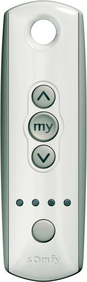 Somfy Pilot Telis 4 Pure Rts Int (1810937) - Opinie i ceny na Ceneo.pl