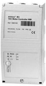 Somfy Sterownik 1 Napędu ~230V Ac Moco 1Ac N/T (1860121) - Opinie i ...