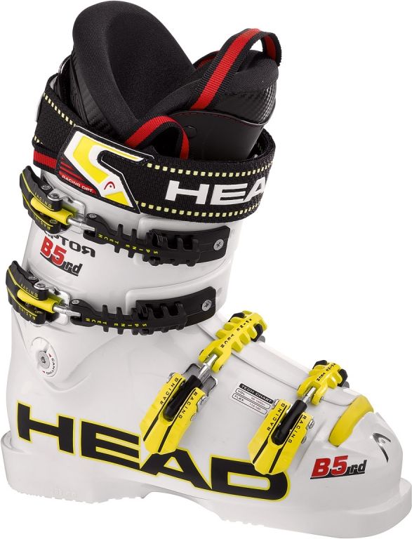 Head Raptor B5 Rd Hf 265 12/13 - Ceny i opinie - Ceneo.pl