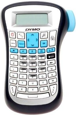 Drukarka etykiet Dymo Labelmanager 120P (S0893890) - Ceny i opinie ...
