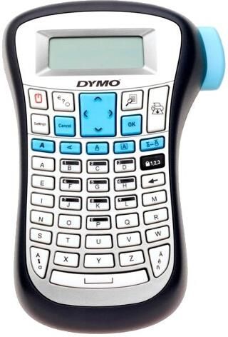 Drukarka etykiet Dymo Labelmanager 120P (S0893890) - Ceny i opinie ...