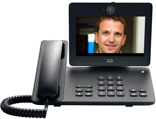 CISCO DESKTOP COLLABORATION EXPERIENCE DX650 (CP-DX650-K9=) - Opinie i ...