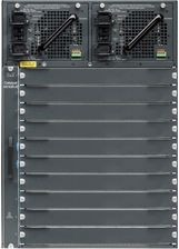 CISCO 4510R+E CHASSIS, TWO WS-X4748-RJ45V+E, SUP8-E (WS-C4510RE-S8+96V ...