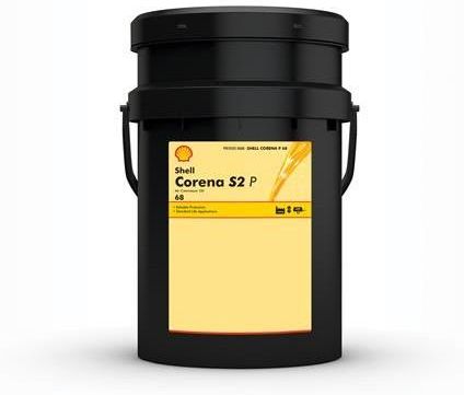 Shell Corena S2 P68 (20l) - Opinie i ceny na Ceneo.pl