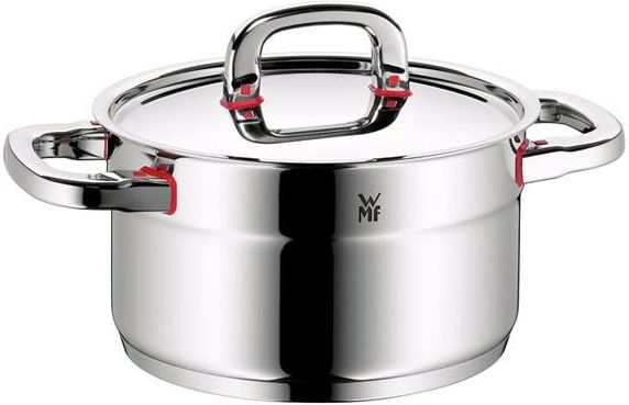WMF Garnek Premium One 1789246040 - Opinie i atrakcyjne ceny na Ceneo.pl