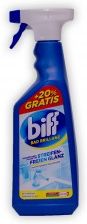 Biff badreiniger Brillianz spray 900ml - Opinie i atrakcyjne ceny na ...