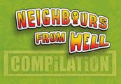 Neighbours From Hell Compilation (Digital) od 29,93 zł, opinie - Ceneo.pl