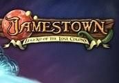 Jamestown: Legend Of The Lost Colony (Digital) od 31,41 zł, opinie ...