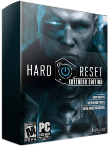 Hard Reset Extended Edition (Digital) od 8,79 zł, opinie - Ceneo.pl