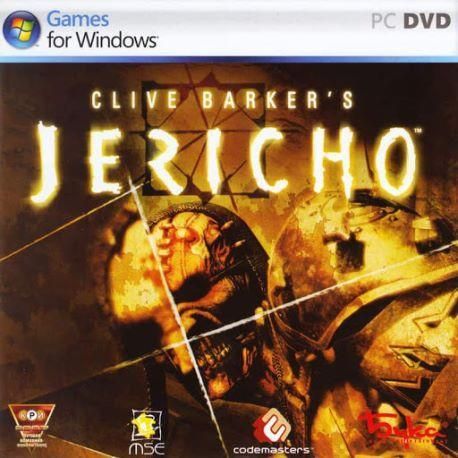 Clive Barker's Jericho (Digital) od 1031,13 zł, opinie - Ceneo.pl