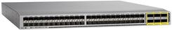 CISCO NEXUS 3172P 48 X SFP+ AND 6 QSFP+ PORTS (N3K-C3172PQ-10GE ...