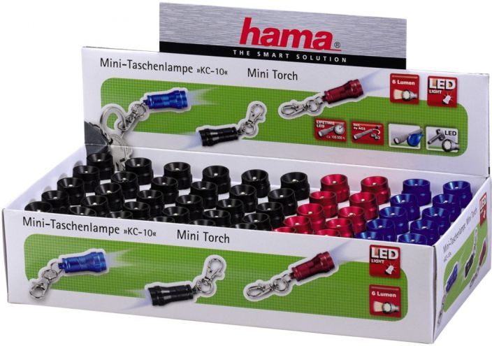 Latarka Mini Brelok - Ceny i opinie - Ceneo.pl