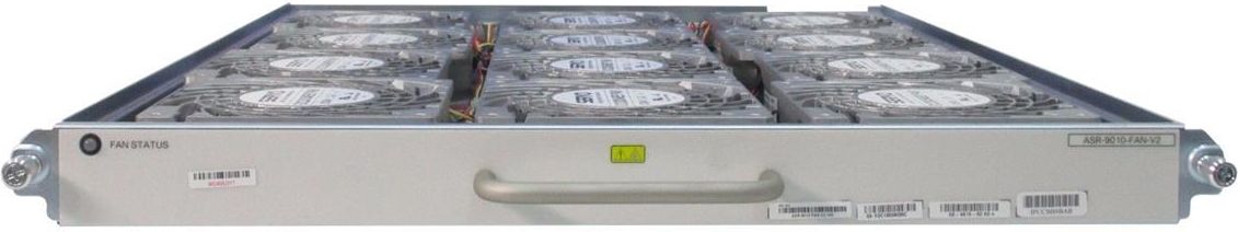 CISCO ASR-9010 FAN TRAY VERSION 2 SPARE (ASR-9010-FAN-V2=) - Opinie i ...