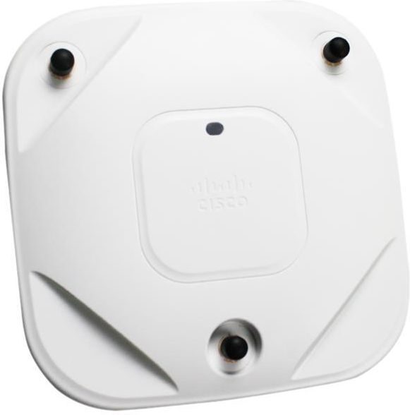 Access Point CISCO 802.11A/G/N STANDALONE AP, EXT ANT, N REG DOMAIN, 5 ...