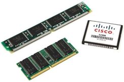 CISCO 32G FLASH MEMORY FOR ISR 4400, SPARE (MEM-FLASH-32G=) - Opinie i ...