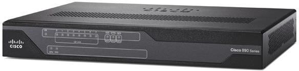 CISCO (C897VA-M-K9) - Opinie i ceny na Ceneo.pl