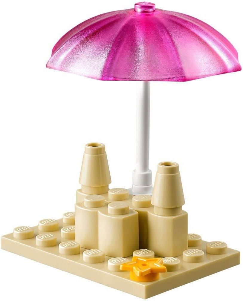 LEGO Friends 41028 Emma Ratownik - Ceny i opinie - Ceneo.pl