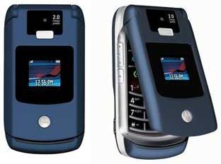Motorola V3x - Opinie i ceny na Ceneo.pl