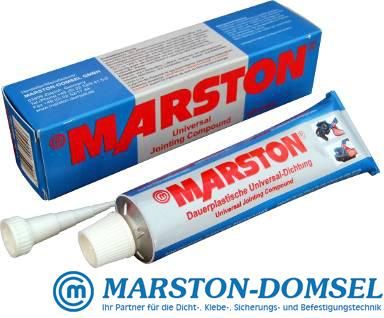 Marston-Domsel Gmbh Marston-Domsel Uniwersalny Środek Uszczelniający ...