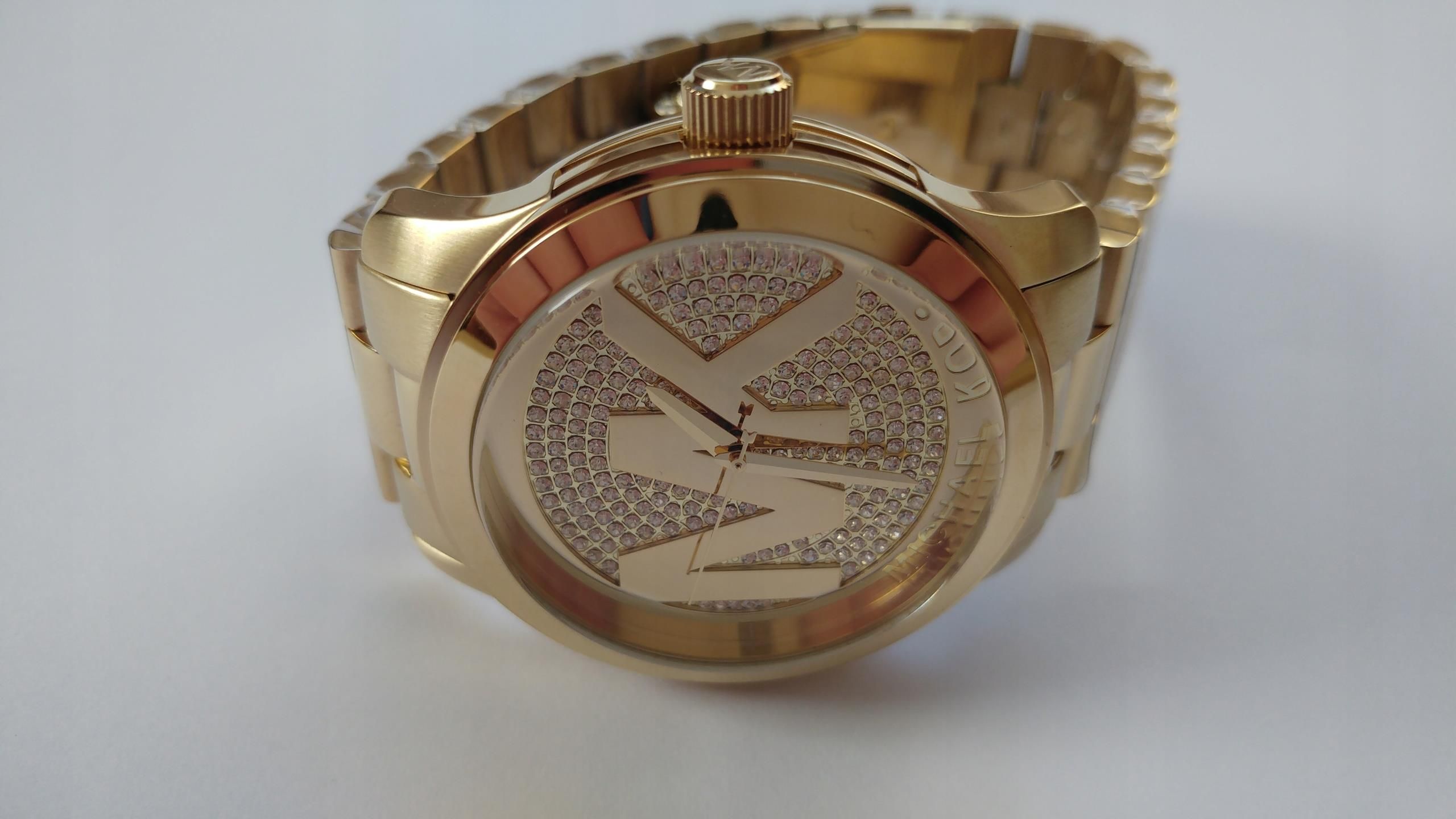 Michael Kors MK5706 - Zegarki Damskie - Ceny i opinie - Ceneo.pl