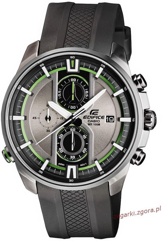 Casio EDIFICE EFR-533PB-8AVUEF - Zegarki Męskie - Ceny i opinie - Ceneo.pl