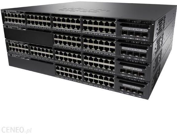 Cisco SL-VG350-SEC-K9 - Opinie i ceny na Ceneo.pl
