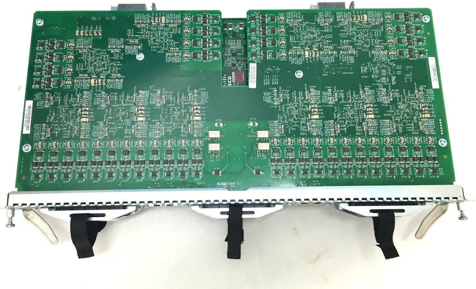 Cisco SM-D-72FXS - Opinie i ceny na Ceneo.pl