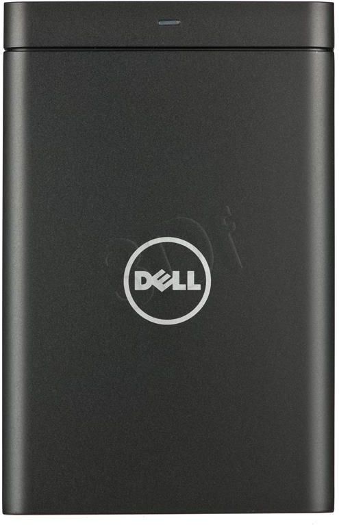 Dysk serwerowy DELL PORTABLE EXTERNAL HARD DRIVE 1TB USB3.0 (PDA1000B ...