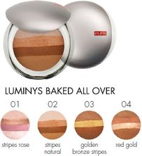 Pupa Wypiekany Puder Brązujący - Opinie i ceny na Ceneo.pl