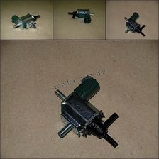 ZAWÓR ELEKTROMAGNETYCZNY SOLENOIDOWY MAZDA 3 / 6 / CX-7 MX-5 - Opinie i ...