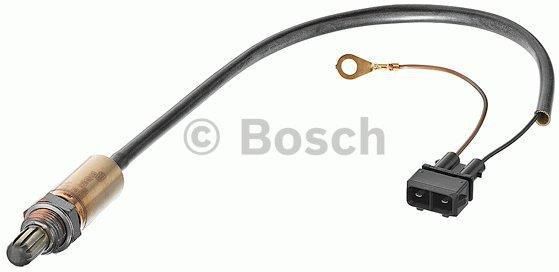 Sonda lambda Sonda lambda BOSCH 0 258 002 040 - Opinie i ceny na Ceneo.pl