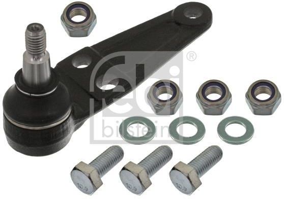 Zestaw naprawcz / swożeń wahacza FEBI BILSTEIN 14756 - Opinie i ceny na ...