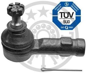 Drążek kierowniczy Końcówka drążka kierowniczego OPTIMAL G1-1067 ...