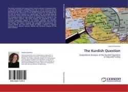 The Kurdish Question - Literatura obcojęzyczna - Ceny i opinie - Ceneo.pl