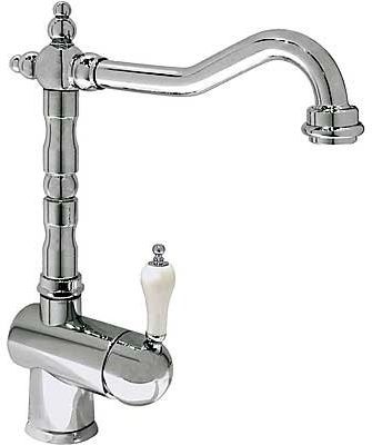 Bateria Tres Retro-Tres stary mosiądz 02420301LV - Baterie Umywalkowe ...