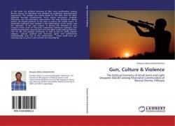 Gun, Culture & Violence - Literatura obcojęzyczna - Ceny i opinie - Ceneo.pl